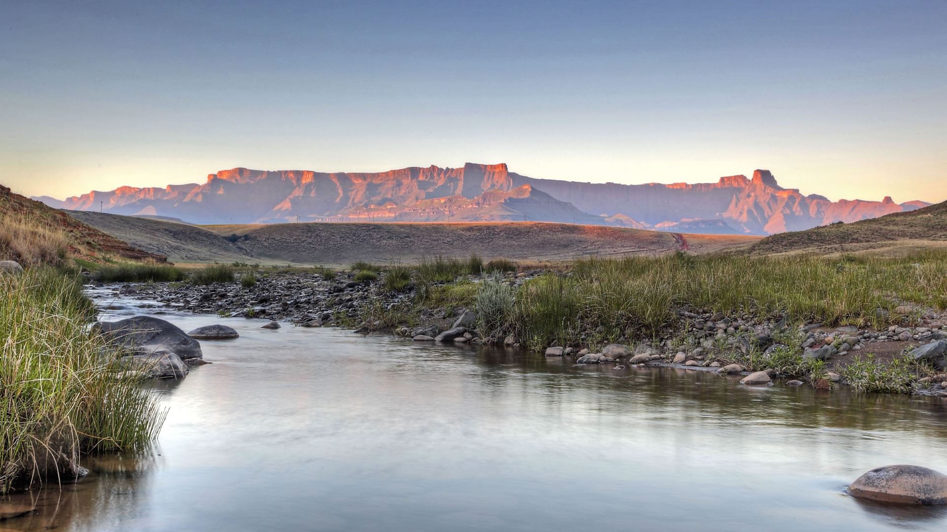 The Bishop’s Inkaba | The Cavern Blog