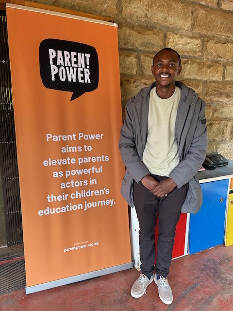 The Story of Teacher Phola | The Cavern Blog